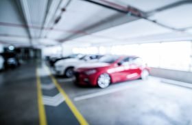 Parking Neptune Automatic