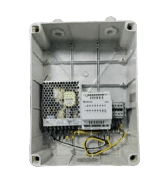 vehicle counting controller-1 | Neptune Automatic